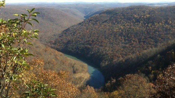 Petition · WV Governor Earl Ray Tomblin: Reclaim the Trail System at ...