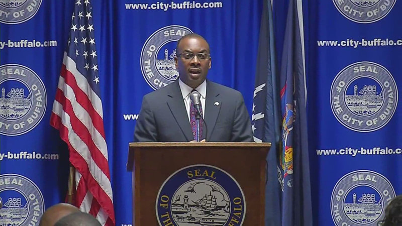 Petition · Urge Mayor Brown to Increase Aid to Buffalo Schools ...