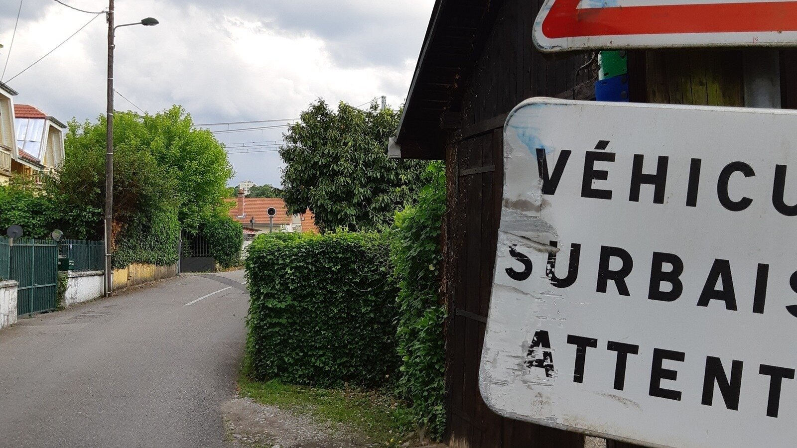 Pétition · Stop à l'insécurité sur la voie publique autour du passage à ...