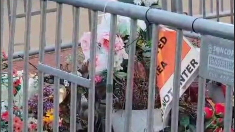 Petition · Reinstate Public Access to the Aaron Bushnell Memorial and ...