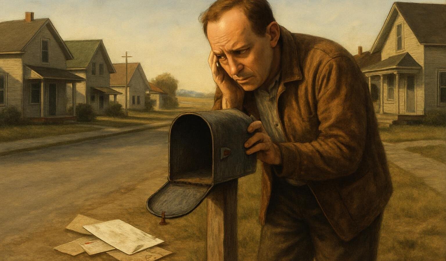 Petition · Improve mail service in Williston, ND - United States ...