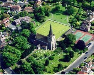 Petition · Save Tarring's Church House Grounds Toilets for the public ...