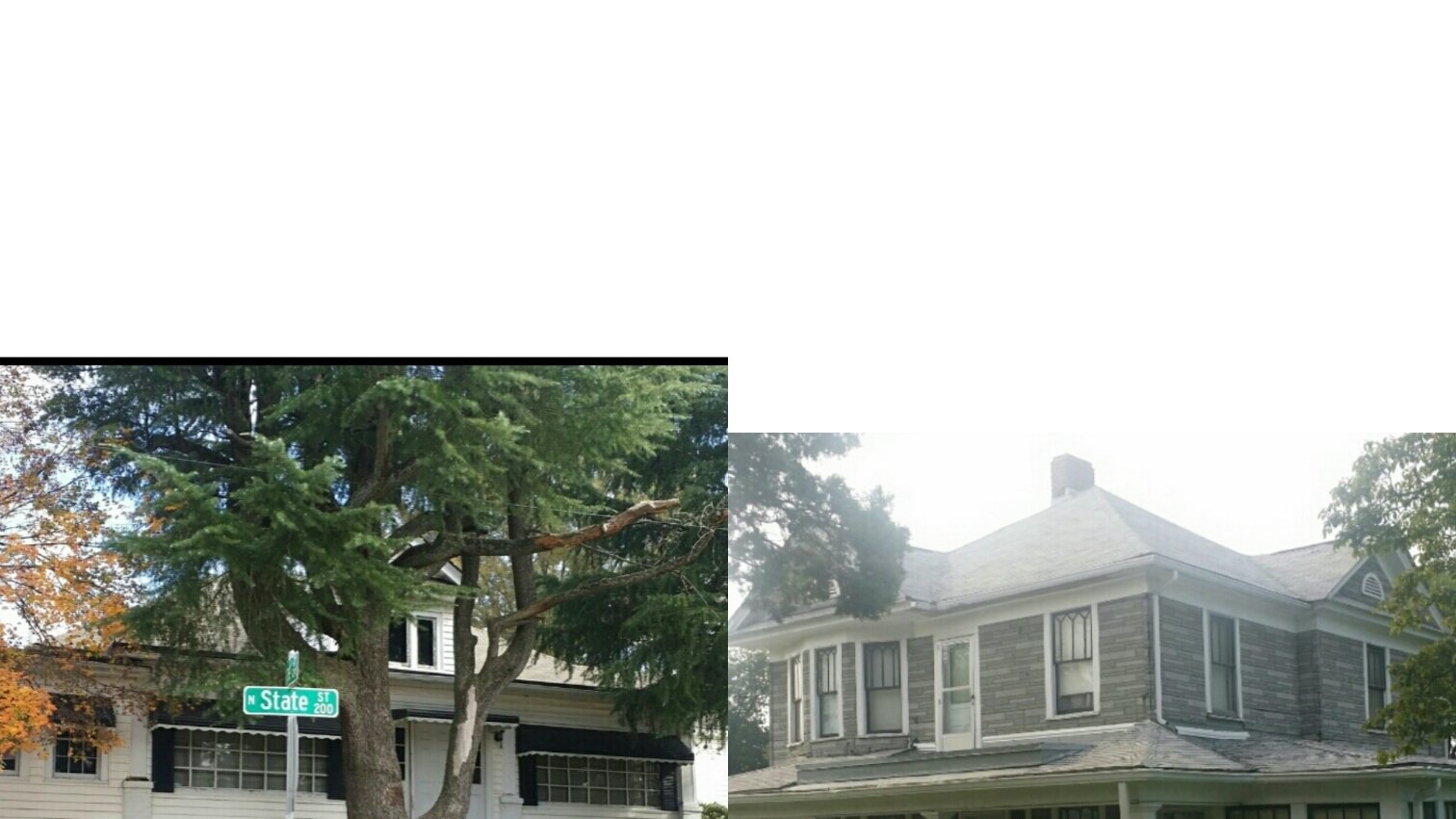 Petition · Save the Delany and Weaver Houses From Demolition in ...