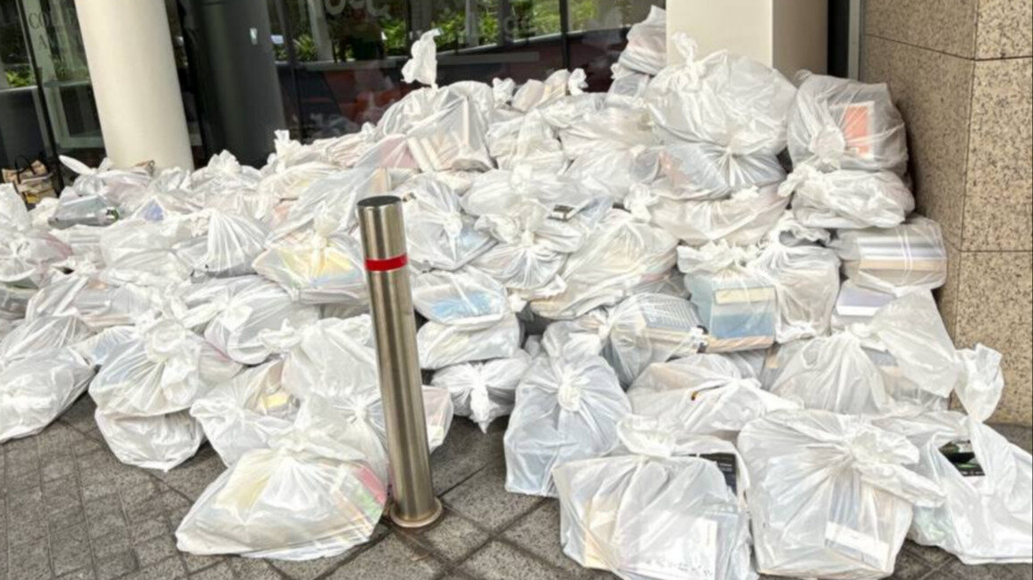 Petition · Statement on NUS' 20 May Book Disposal and Petition for ...