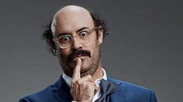 Petition · Sam Simmons to host Family Feud Australia - Australia ...