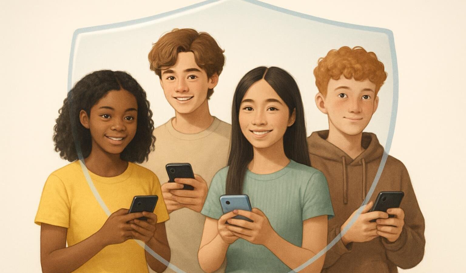 Petition · Amend the under 16 social media ban - Australia · Change.org