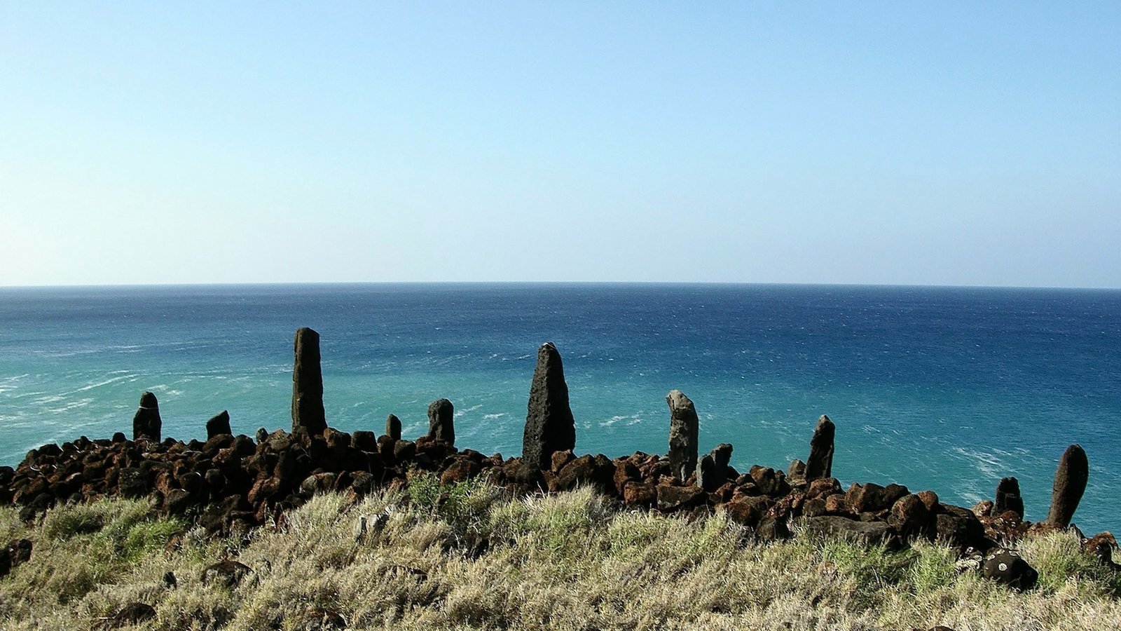 Petition · Support for the Protection of Mahukona - United States ...