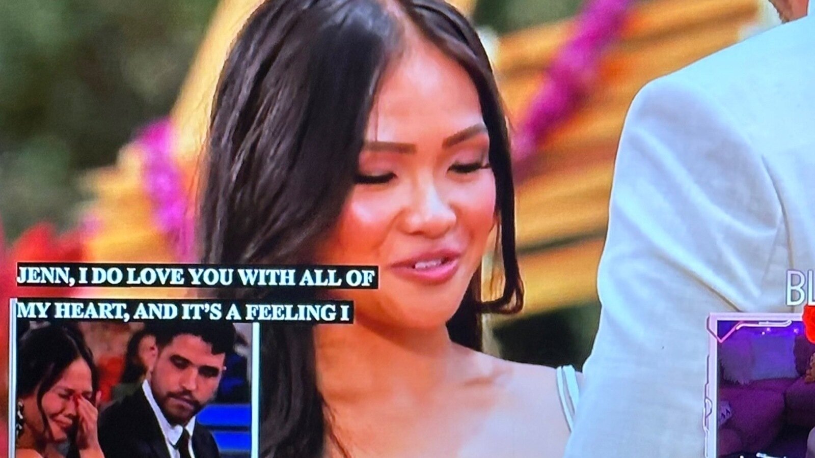 Petition · Fire Producers Responsible for Bachelorette Finale with Jenn ...