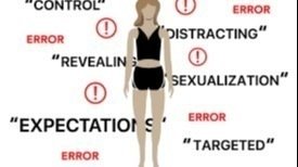 Petition · The school dress code for girls - United States · Change.org