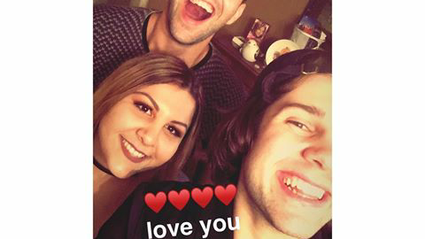Petition · REPLACE JONAH WITH SUZY IN DAVID DOBRIKS VLOG - United ...
