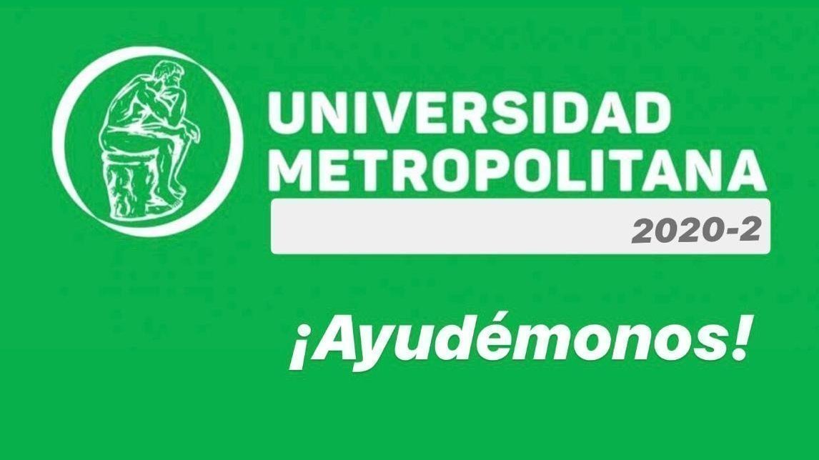 Petición · Firma esta petición por un descuento en la Matrícula 2020-02 ...