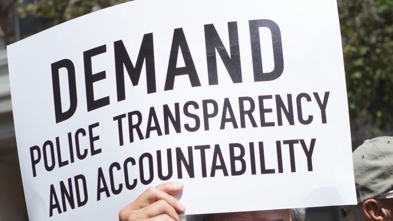 Petition · Support Citizen Complaints when Patrol Media Footage is ...