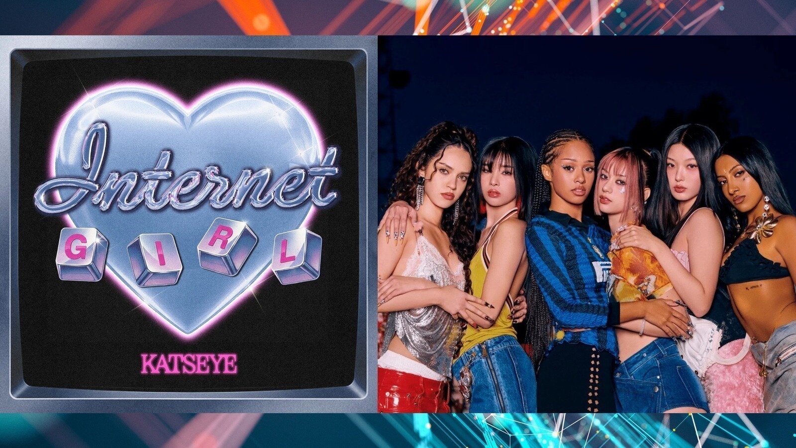 Petition update · Surpassed 100 Signatures | Katseye Petition · Change ...