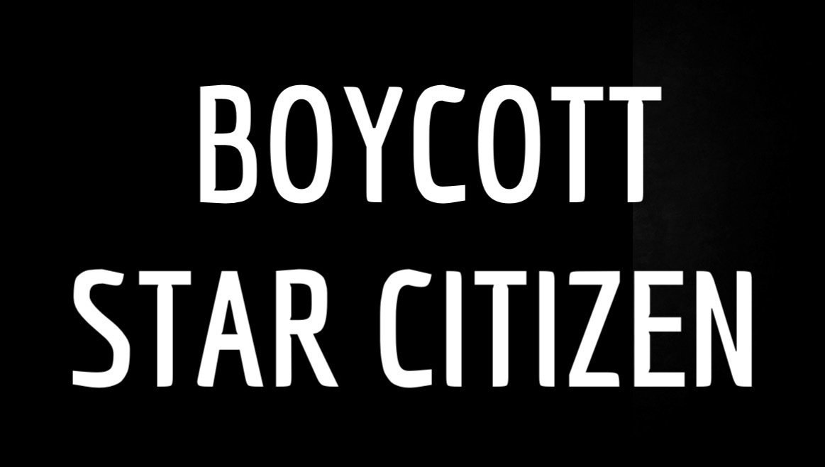 Petition Boycott Star Citizen Canada Change Org
