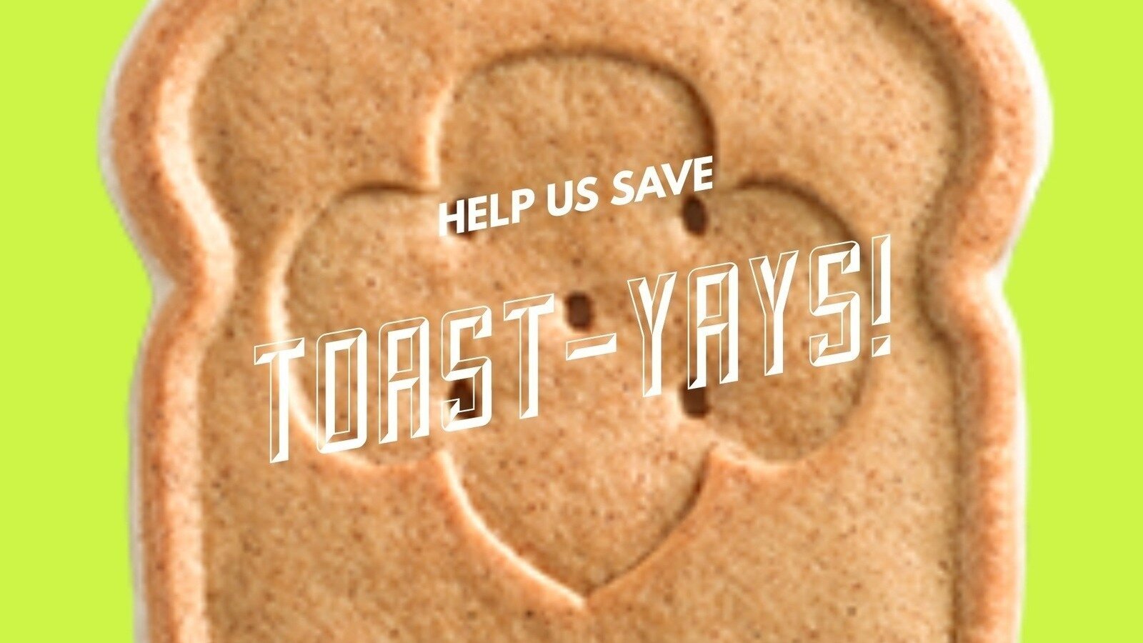 Petition · SAVE THE GIRL SCOUT TOAST-YAY COOKIE! - United States ...