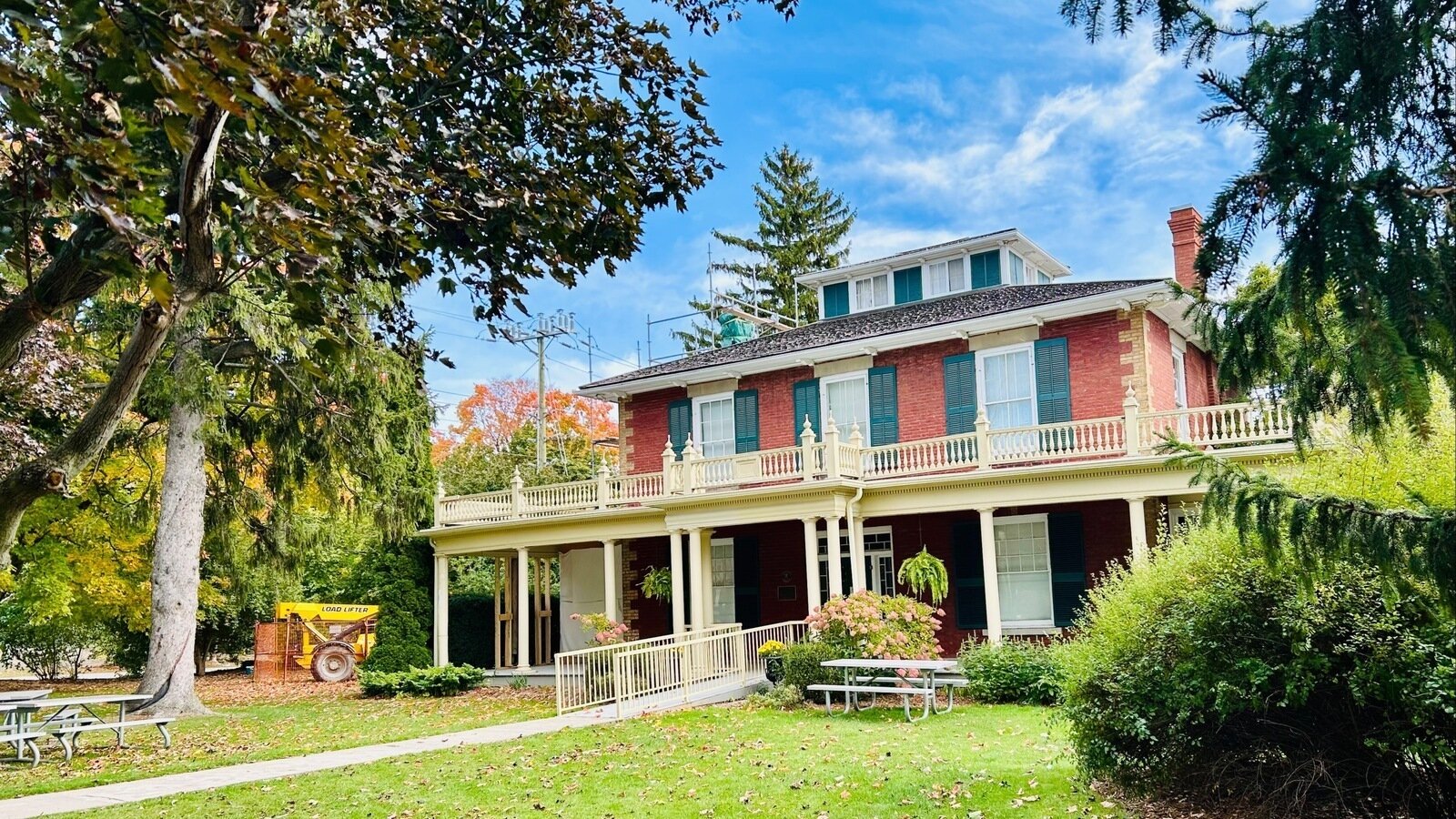 Petition · Save the Bowmanville Museum - Bowmanville, Canada · Change.org