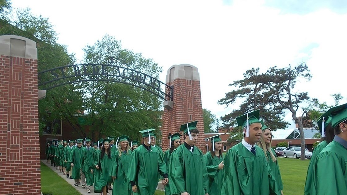 Petition · SBA Graduation Outside - United States · Change.org