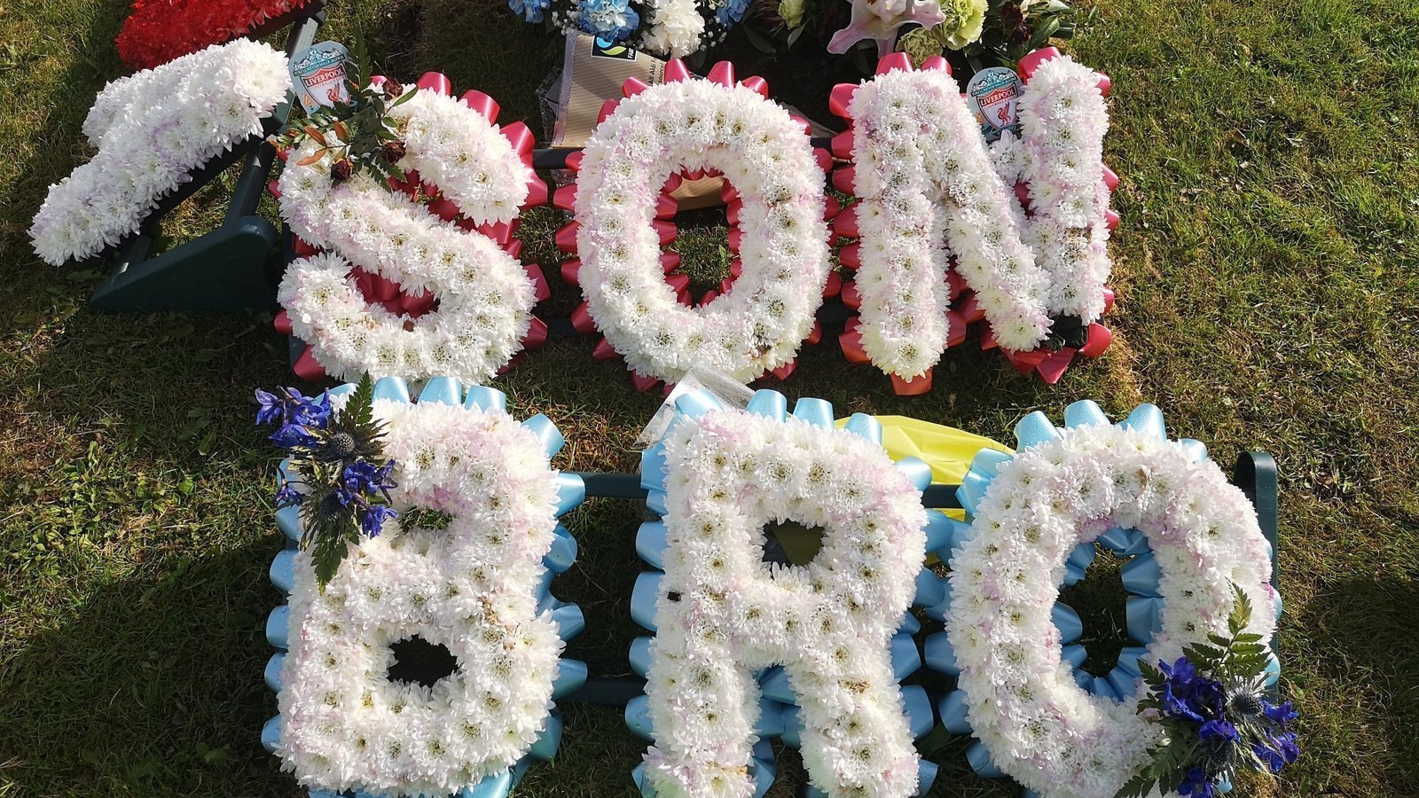 Petition · AARON'S LEGACY! NO JUSTICE FOR DUMPING HUMAN BODY - United ...