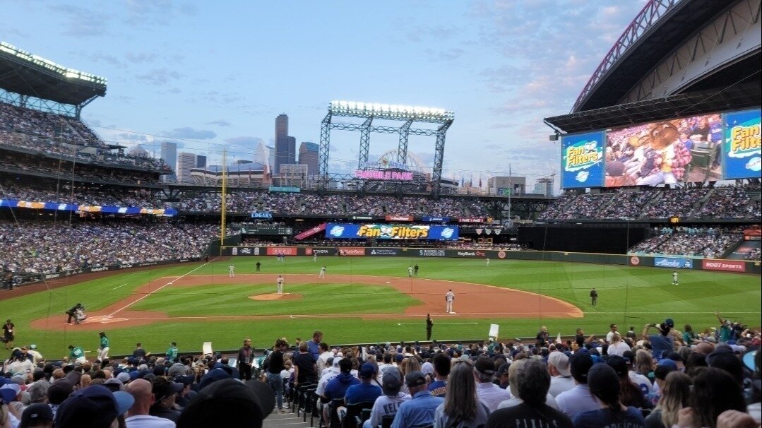 Petition · Demand the Current Seattle Mariners Ownership to Sell the ...