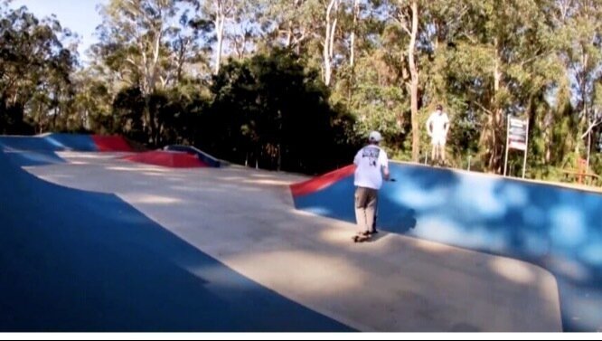 Petition · Expand Highfields QLD Skatepark: Floodlights, New Entry ...