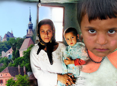 Petition · Reopen Romanian Adoption Internationally - United States ...