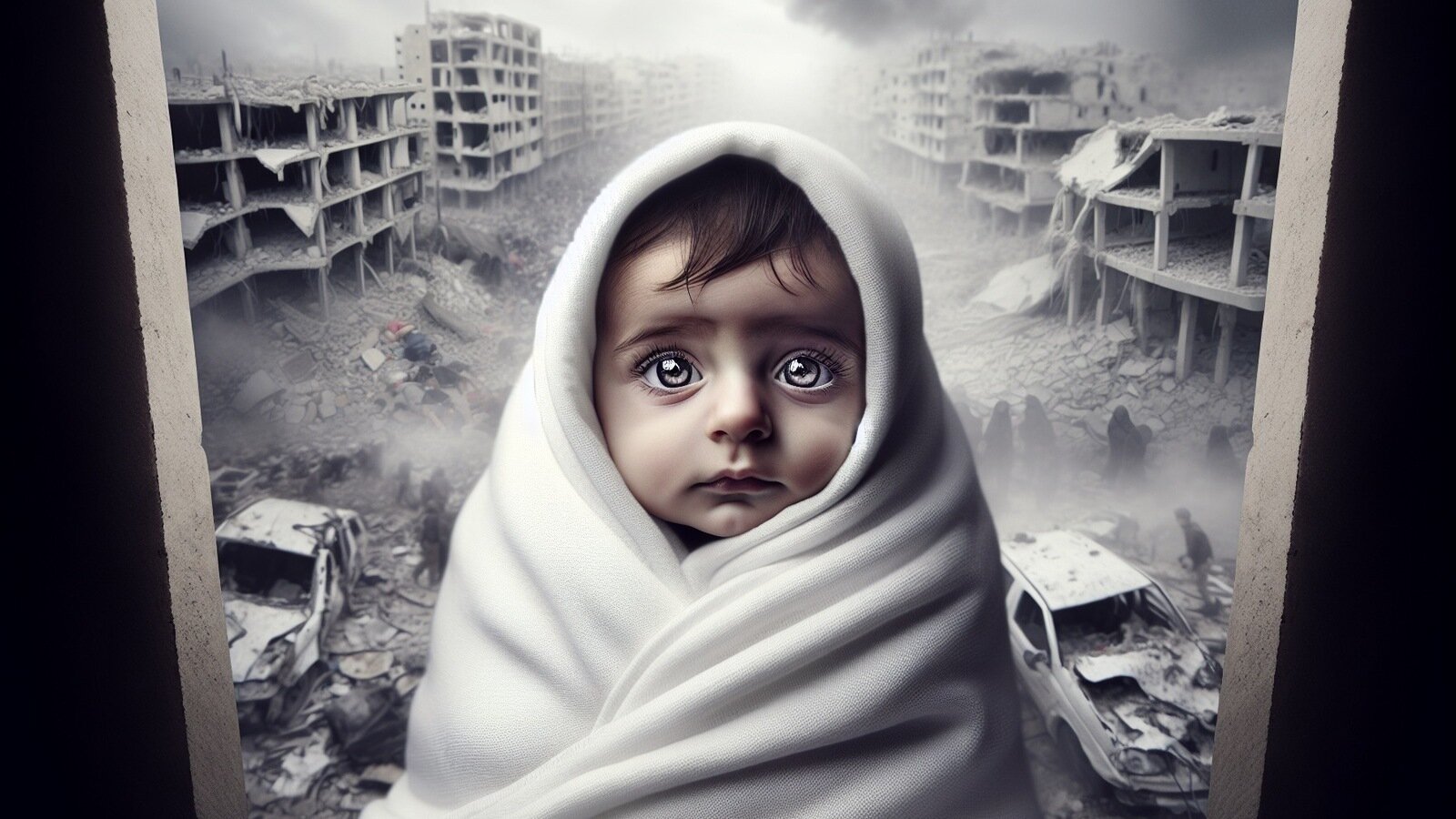 Kampanya · Filistin'deki Savaşı ve Bebeklerin Ölümünü Durdurun, ABD ...