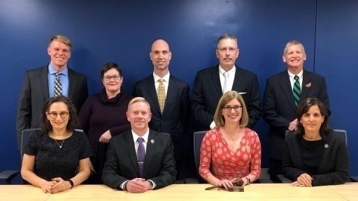 Petition · Recall Michael Riemer from the Mt Lebanon School Board ...