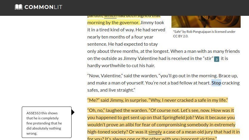 Petition · Ban Commonlit Forever! - United States · Change.org