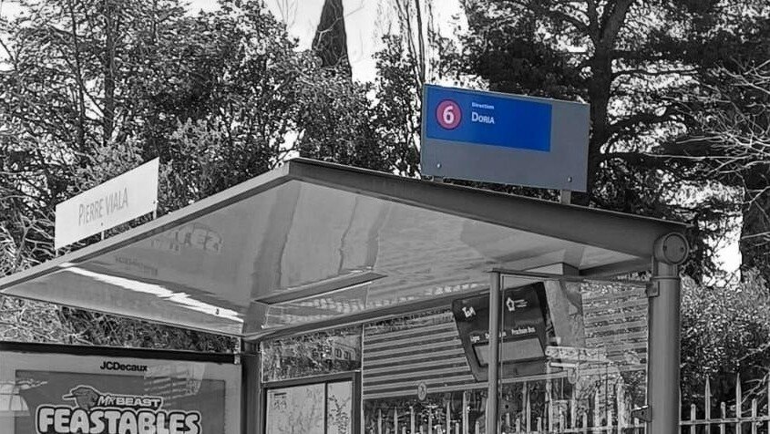 Pétition · Restaurer les itinéraires des bus 6 et 7 à Montpellier ...