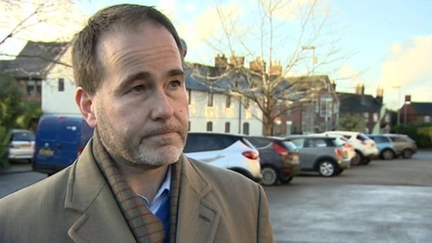 Petition · Christopher pincher to resign as tamworth MP - United ...