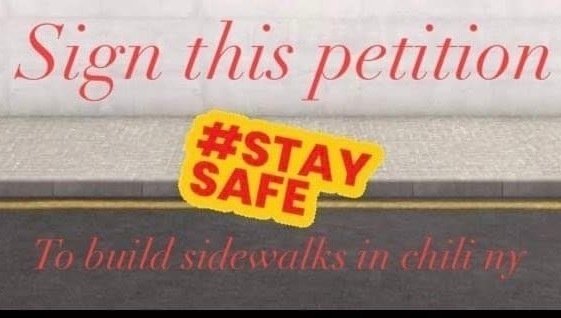 Petition · Please sign my petition for a safe neighborhood - United ...