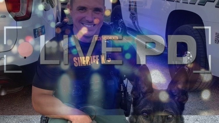 Petition · Encourage Pasco County Sheriff Chris Nocco to allow the ...