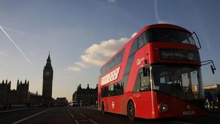 Petition · Save the TFL central London bus network - United Kingdom ...
