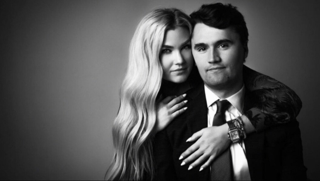 Petition · Declare October 14th as Charlie Kirk Day - United States ...