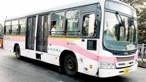 Petition · #Pune is facing LACK of #Public transport (PMT, PMPML ...