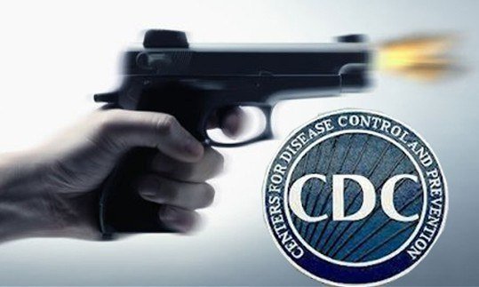 Petition · Let the CDC Conduct Research on Gun Violence: End the Dickey ...