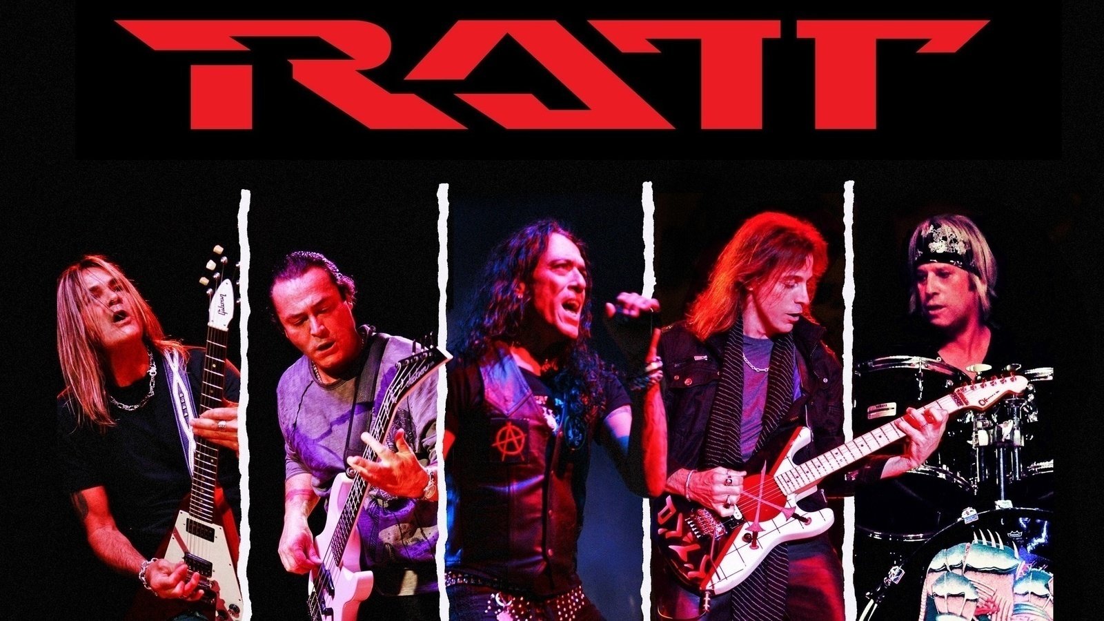 Petition update · Ratt Reunion 2022!! Ratt’s can not be exterminated ...