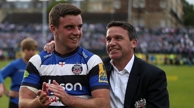 Petition · Reinstate Mike Ford as Bath Rugby Head Coach - United ...