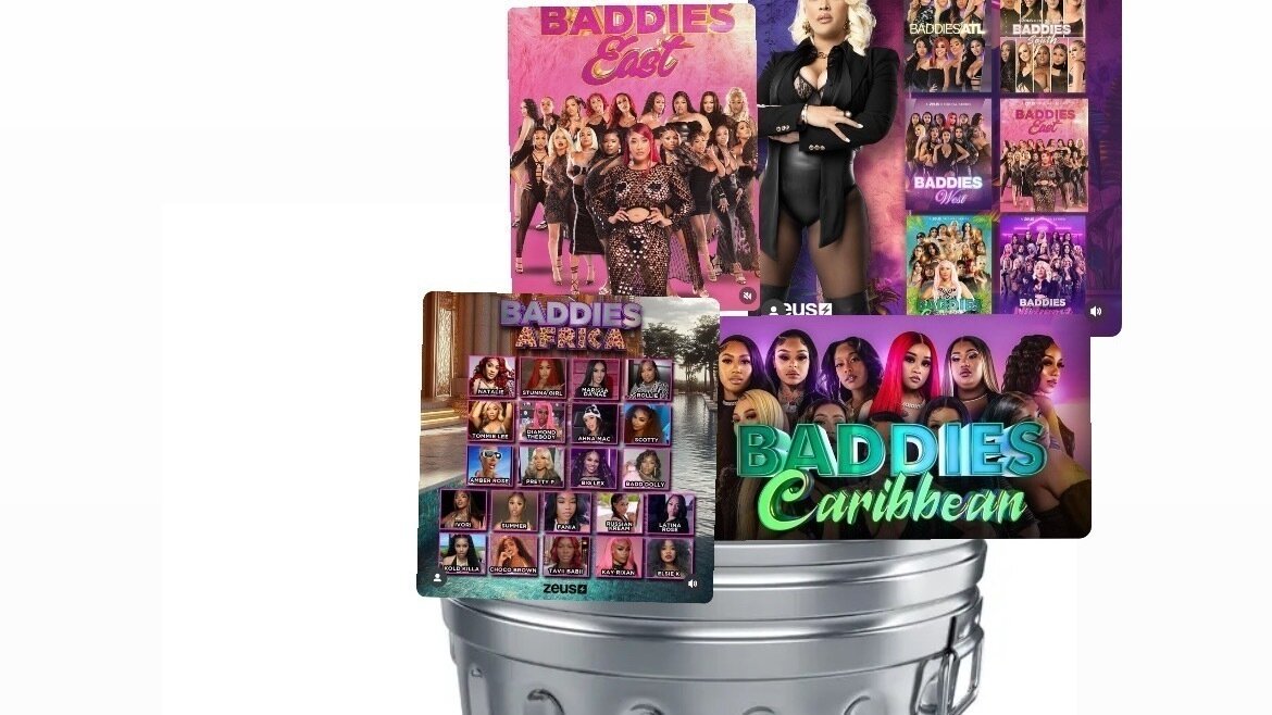 Petition · Stop the Show 'Baddies' and its Harmful Impact - United ...