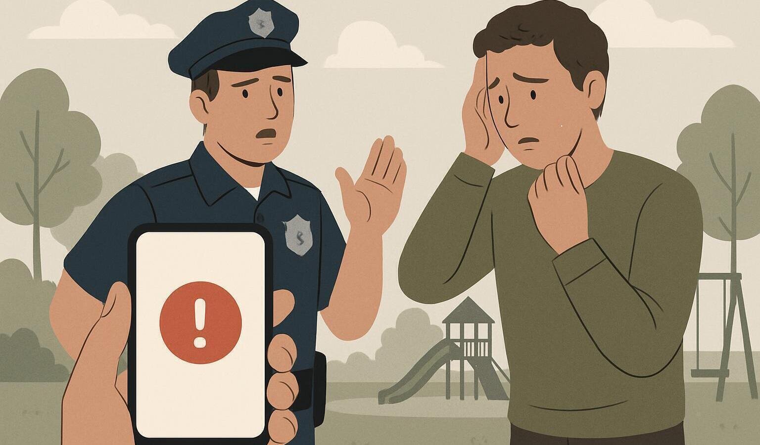 Petition · Urge North Carolina to implement the CODI Alert system ...