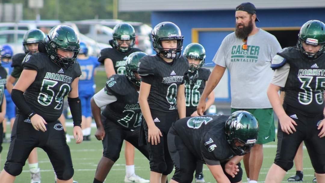 Petition · We want coach Wagner back!! - Strawberry Plains, United ...