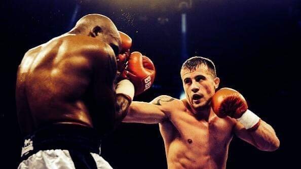 Petition · Get Lewis rees back in the ring - United Kingdom · Change.org