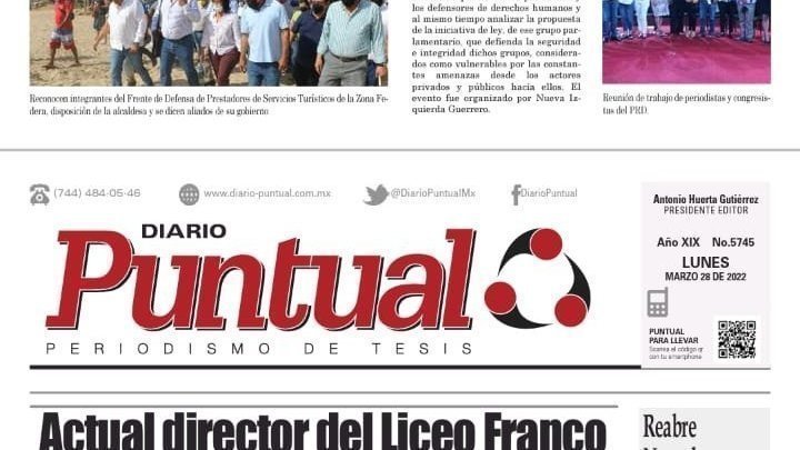 Petition update · Atención padres de Familia del Liceo franco mexicano ...