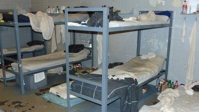 Petition · The release of KY state inmates in jail after technical ...