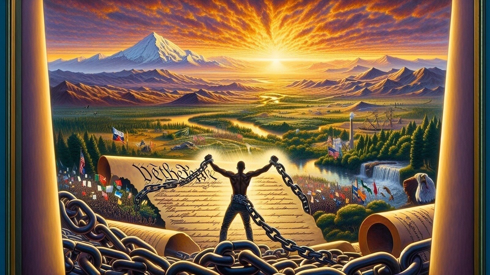 Petition · A Call to Terminate Corporate Citizenship & Restore Common ...