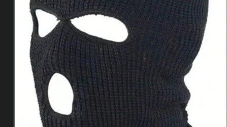 Petition · Balaclavas to be Banned - United Kingdom · Change.org