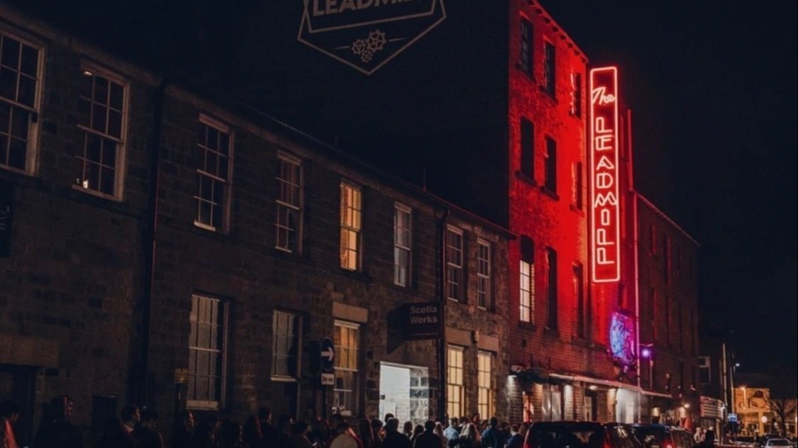 Petition · Save Leadmill - United Kingdom · Change.org