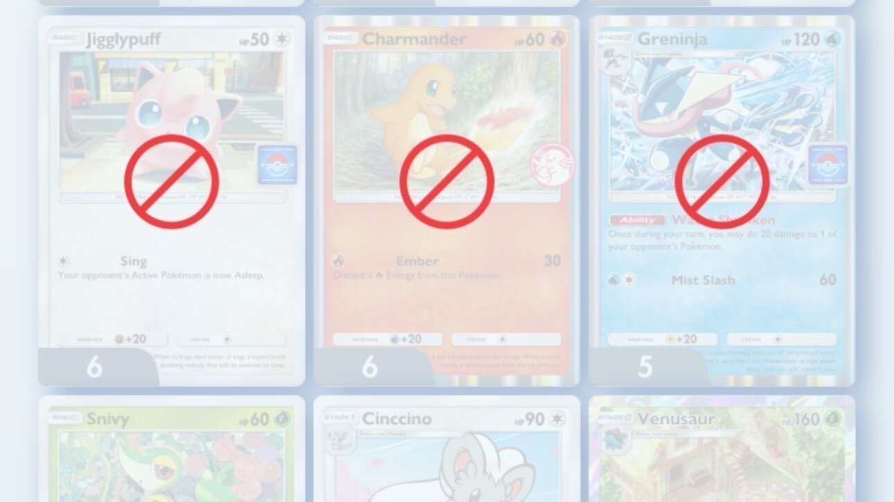 Petition · Pokémon Pocket: Let Us Trade Promo Cards - United States ...