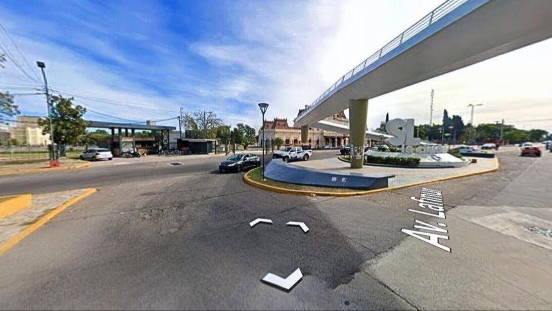 Petición · FIRMÁ POR LA SEGURIDAD DE TU BARRIO (SAN LUIS, ARGENTINA ...