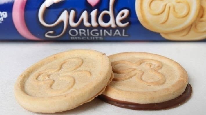 Petition · Save Girl Guide Biscuits - New Zealand · Change.org